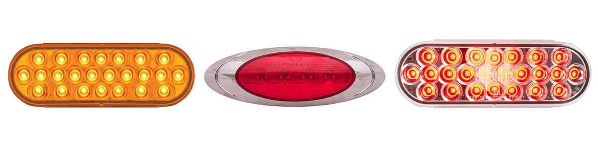 Oval Lights – Iowa 80